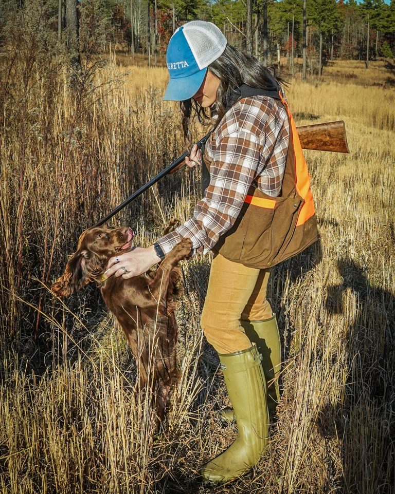Georgia Quail Hunting - Guided Quail Hunts - High Adventure