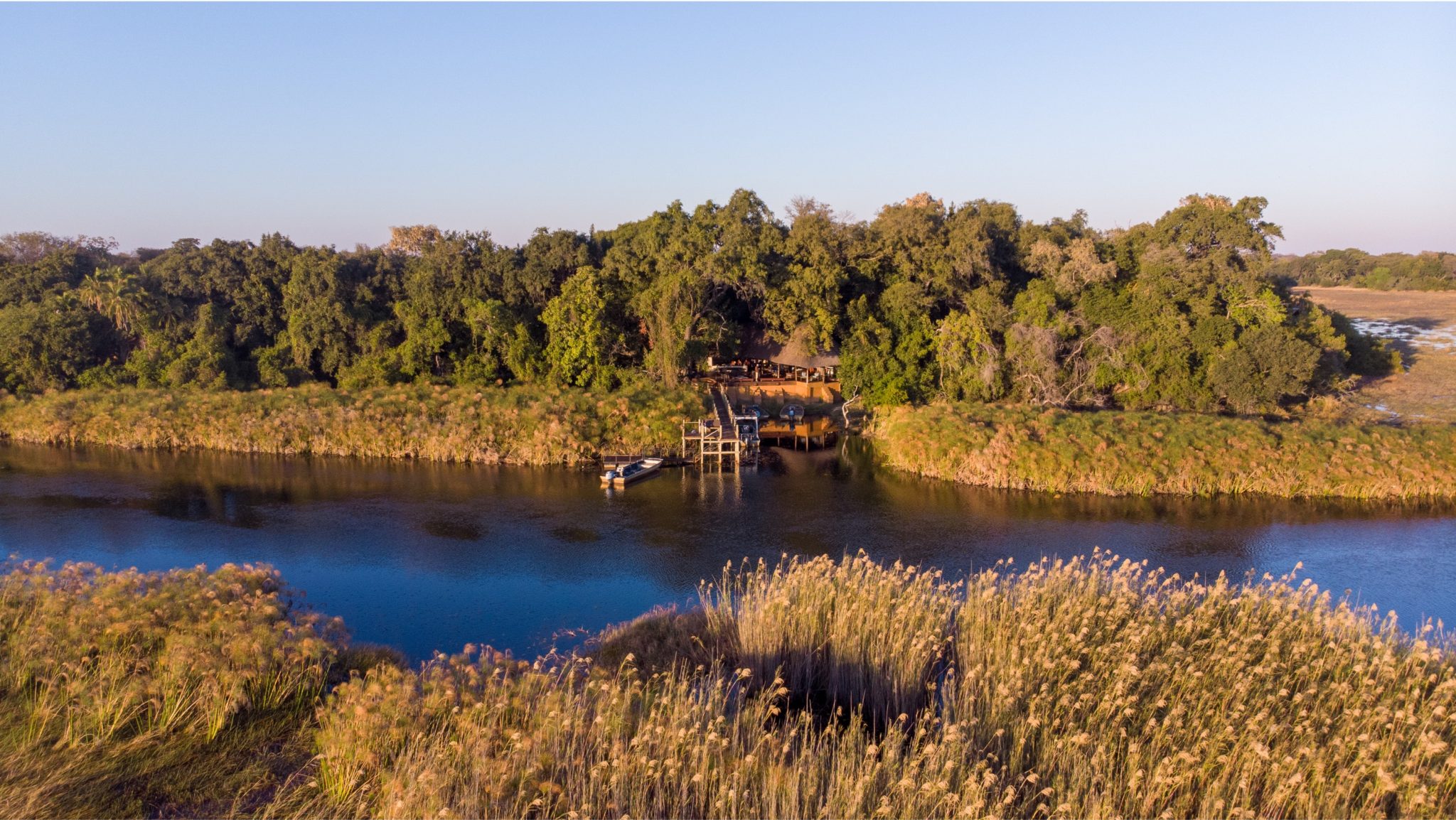 Botswana Tiger Fishing - Africa Trips - High Adventure