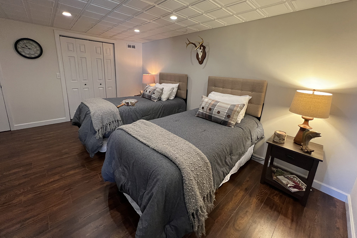 Headwaters on the Soque - Fly Fishing for Trout in Georgia