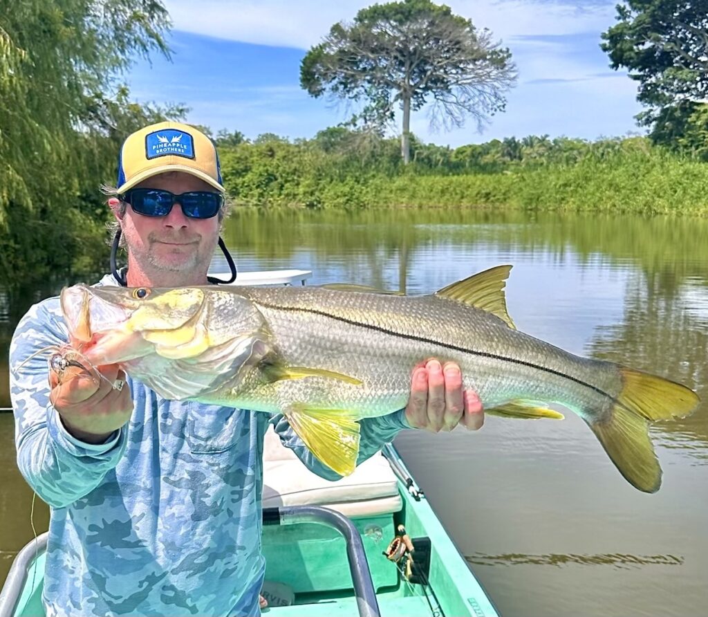 Our Team of Pro's - John Burrell's High Adventure Company